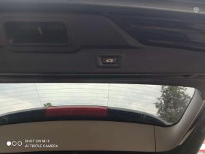 Black BMW X5 2015 in Panevezys, with an engine capacity of 2.00 L and mileage of 273 thousand km for 14900 €, photo 15 on AUTOMOTO.COM.LV