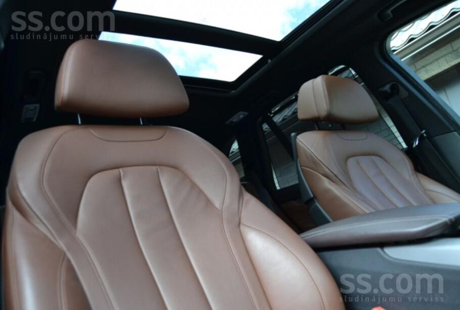 Melns BMW X5 2015 Rīga, ar dzinēja tilpumu 3.00 L un nobraukumu 168 tūkst. km par 21199 €, foto 16 vietnē AUTOMOTO.COM.LV