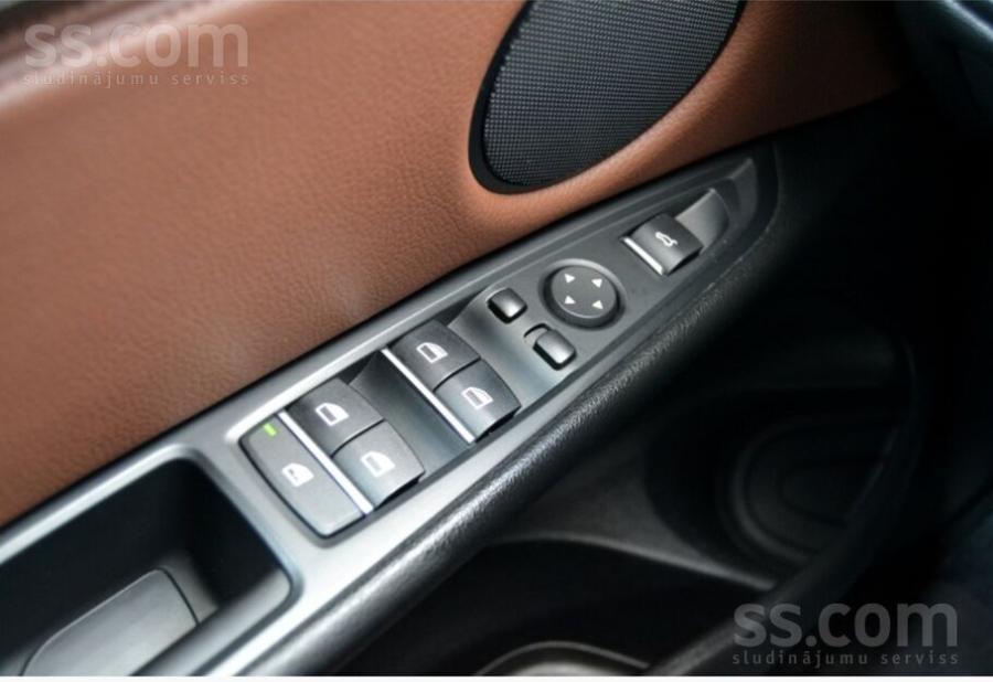 Melns BMW X5 2015 Rīga, ar dzinēja tilpumu 3.00 L un nobraukumu 168 tūkst. km par 21199 €, foto 17 vietnē AUTOMOTO.COM.LV