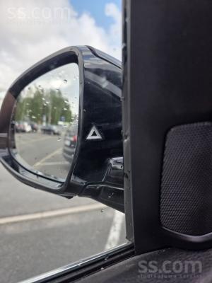 Melns BMW X5 2015 Rīga, ar dzinēja tilpumu 3.00 L un nobraukumu 168 tūkst. km par 21199 €, foto 19 vietnē AUTOMOTO.COM.LV