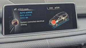 Black BMW X5 2015 in Prienai, with an engine capacity of 2.00 L and mileage of 174 thousand km for 18399 €, photo 24 on AUTOMOTO.COM.LV