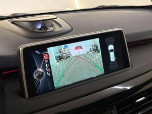 Melns BMW X5 2015 Marijampole, ar dzinēja tilpumu 2.99 L un nobraukumu 210 tūkst. km par 23999 €, foto 9 vietnē AUTOMOTO.COM.LV