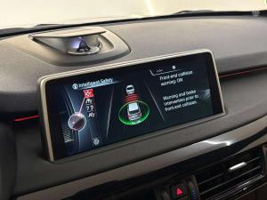 Melns BMW X5 2015 Marijampole, ar dzinēja tilpumu 2.99 L un nobraukumu 210 tūkst. km par 23999 €, foto 10 vietnē AUTOMOTO.COM.LV