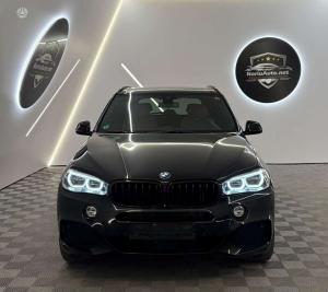 Melns BMW X5 2015 Marijampole, ar dzinēja tilpumu 2.99 L un nobraukumu 210 tūkst. km par 23999 €, foto 12 vietnē AUTOMOTO.COM.LV