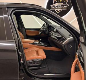Melns BMW X5 2015 Marijampole, ar dzinēja tilpumu 2.99 L un nobraukumu 210 tūkst. km par 23999 €, foto 18 vietnē AUTOMOTO.COM.LV