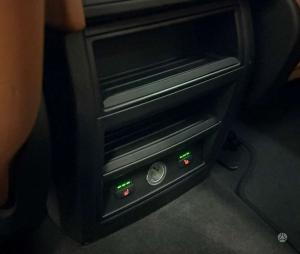 Melns BMW X5 2015 Marijampole, ar dzinēja tilpumu 2.99 L un nobraukumu 210 tūkst. km par 23999 €, foto 23 vietnē AUTOMOTO.COM.LV