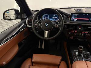 Melns BMW X5 2015 Marijampole, ar dzinēja tilpumu 2.99 L un nobraukumu 210 tūkst. km par 23999 €, foto 26 vietnē AUTOMOTO.COM.LV