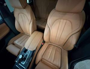 Melns BMW X5 2015 Marijampole, ar dzinēja tilpumu 2.99 L un nobraukumu 210 tūkst. km par 23999 €, foto 29 vietnē AUTOMOTO.COM.LV