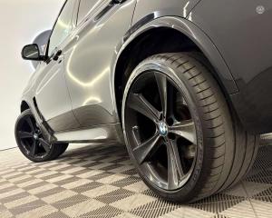 Melns BMW X5 2015 Marijampole, ar dzinēja tilpumu 2.99 L un nobraukumu 210 tūkst. km par 23999 €, foto 30 vietnē AUTOMOTO.COM.LV