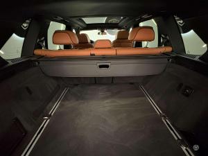 Melns BMW X5 2015 Marijampole, ar dzinēja tilpumu 2.99 L un nobraukumu 210 tūkst. km par 23999 €, foto 35 vietnē AUTOMOTO.COM.LV
