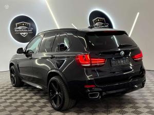 Melns BMW X5 2015 Marijampole, ar dzinēja tilpumu 2.99 L un nobraukumu 210 tūkst. km par 23999 €, foto 36 vietnē AUTOMOTO.COM.LV