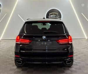 Melns BMW X5 2015 Marijampole, ar dzinēja tilpumu 2.99 L un nobraukumu 210 tūkst. km par 23999 €, foto 37 vietnē AUTOMOTO.COM.LV