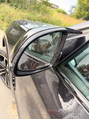 Black BMW X5 2015 in Riga, with an engine capacity of 3.00 L and mileage of 294 thousand km for 23500 €, photo 12 on AUTOMOTO.COM.LV