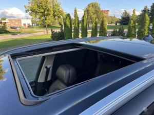Black BMW X5 2015 in Alytus, with an engine capacity of 2.99 L and mileage of 288 thousand km for 15850 €, photo 16 on AUTOMOTO.COM.LV