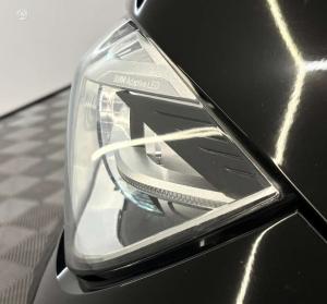 Black BMW X5 2015 in Marijampole, with an engine capacity of 2.99 L and mileage of 233 thousand km for 20999 €, photo 6 on AUTOMOTO.COM.LV