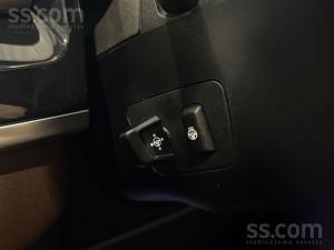 Melns BMW X5 2015 Rīga, ar dzinēja tilpumu 3.00 L un nobraukumu 170 tūkst. km par 18900 €, foto 12 vietnē AUTOMOTO.COM.LV