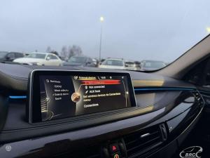 Melns BMW X5 2015 Viļņa, ar dzinēja tilpumu 4.40 L un nobraukumu 283 tūkst. km par 11900 €, foto 19 vietnē AUTOMOTO.COM.LV