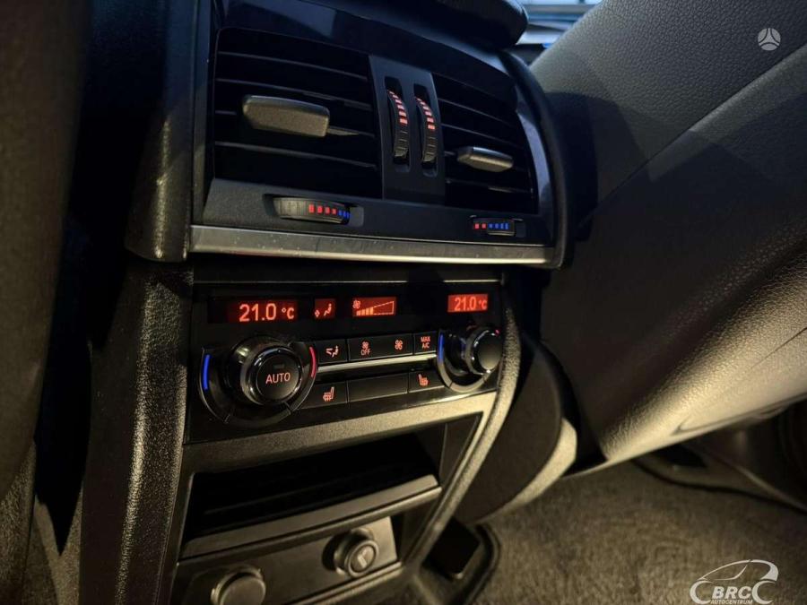 Melns BMW X5 2015 Viļņa, ar dzinēja tilpumu 4.40 L un nobraukumu 283 tūkst. km par 11900 €, foto 20 vietnē AUTOMOTO.COM.LV