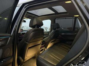 Melns BMW X5 2015 Viļņa, ar dzinēja tilpumu 4.40 L un nobraukumu 283 tūkst. km par 11900 €, foto 24 vietnē AUTOMOTO.COM.LV