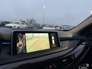 Melns BMW X5 2015 Viļņa, ar dzinēja tilpumu 4.40 L un nobraukumu 283 tūkst. km par 11900 €, foto 26 vietnē AUTOMOTO.COM.LV