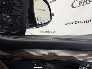 Melns BMW X5 2015 Viļņa, ar dzinēja tilpumu 4.40 L un nobraukumu 394 tūkst. km par 10500 €, foto 11 vietnē AUTOMOTO.COM.LV