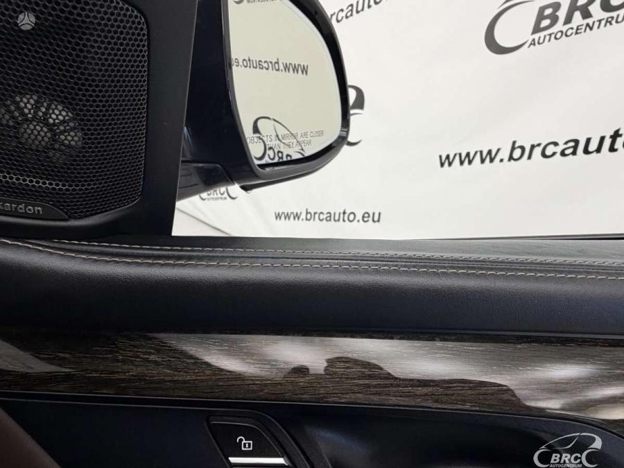 Melns BMW X5 2015 Viļņa, ar dzinēja tilpumu 4.40 L un nobraukumu 394 tūkst. km par 10500 €, foto 11 vietnē AUTOMOTO.COM.LV
