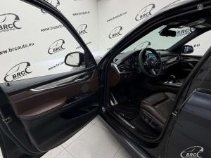 Melns BMW X5 2015 Viļņa, ar dzinēja tilpumu 4.40 L un nobraukumu 394 tūkst. km par 10500 €, foto 22 vietnē AUTOMOTO.COM.LV