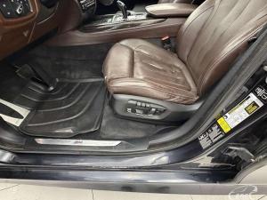 Melns BMW X5 2015 Viļņa, ar dzinēja tilpumu 4.40 L un nobraukumu 394 tūkst. km par 10500 €, foto 25 vietnē AUTOMOTO.COM.LV