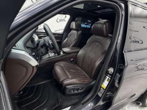 Melns BMW X5 2015 Viļņa, ar dzinēja tilpumu 4.40 L un nobraukumu 394 tūkst. km par 10500 €, foto 26 vietnē AUTOMOTO.COM.LV