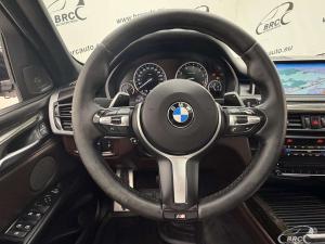 Melns BMW X5 2015 Viļņa, ar dzinēja tilpumu 4.40 L un nobraukumu 394 tūkst. km par 10500 €, foto 32 vietnē AUTOMOTO.COM.LV