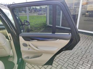 Melns BMW X5 2015 Klaipėda, ar dzinēja tilpumu 2.99 L un nobraukumu 230 tūkst. km par 25200 €, foto 8 vietnē AUTOMOTO.COM.LV