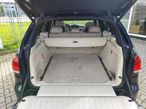 Melns BMW X5 2015 Klaipėda, ar dzinēja tilpumu 2.99 L un nobraukumu 230 tūkst. km par 25200 €, foto 10 vietnē AUTOMOTO.COM.LV