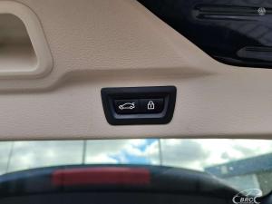 Melns BMW X5 2015 Klaipėda, ar dzinēja tilpumu 2.99 L un nobraukumu 230 tūkst. km par 25200 €, foto 11 vietnē AUTOMOTO.COM.LV