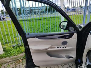 Melns BMW X5 2015 Klaipėda, ar dzinēja tilpumu 2.99 L un nobraukumu 230 tūkst. km par 25200 €, foto 21 vietnē AUTOMOTO.COM.LV