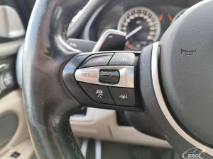 Melns BMW X5 2015 Klaipėda, ar dzinēja tilpumu 2.99 L un nobraukumu 230 tūkst. km par 25200 €, foto 24 vietnē AUTOMOTO.COM.LV