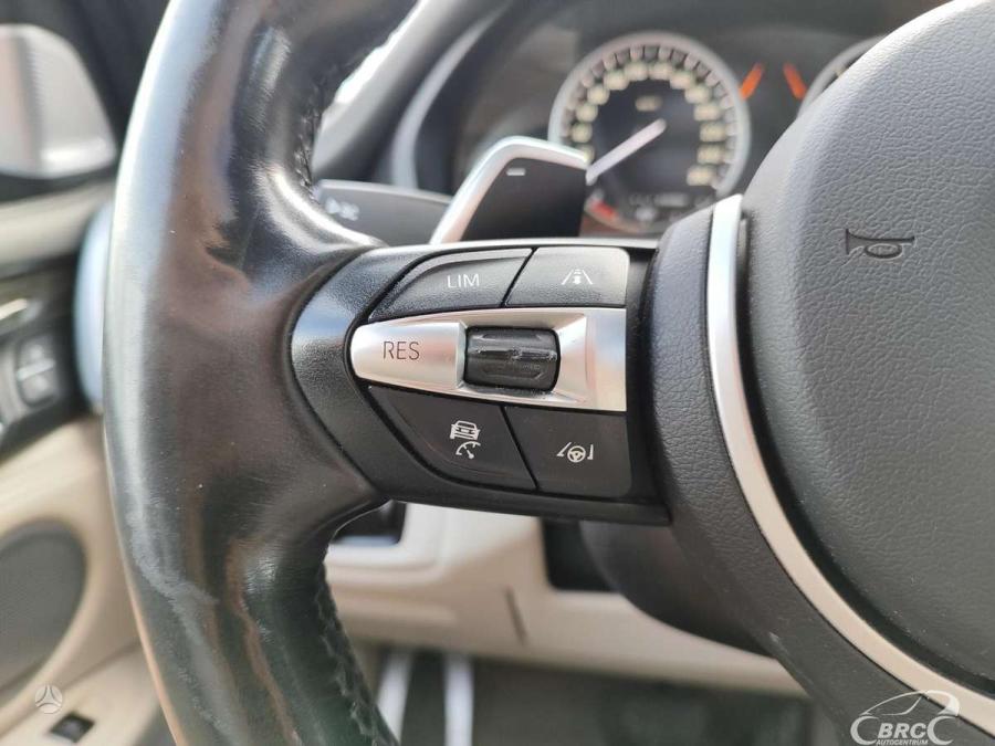Melns BMW X5 2015 Klaipėda, ar dzinēja tilpumu 2.99 L un nobraukumu 230 tūkst. km par 25200 €, foto 24 vietnē AUTOMOTO.COM.LV