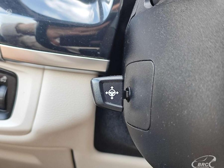 Melns BMW X5 2015 Klaipėda, ar dzinēja tilpumu 2.99 L un nobraukumu 230 tūkst. km par 25200 €, foto 26 vietnē AUTOMOTO.COM.LV