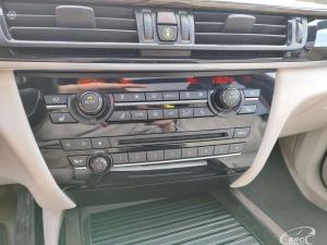 Melns BMW X5 2015 Klaipėda, ar dzinēja tilpumu 2.99 L un nobraukumu 230 tūkst. km par 25200 €, foto 30 vietnē AUTOMOTO.COM.LV
