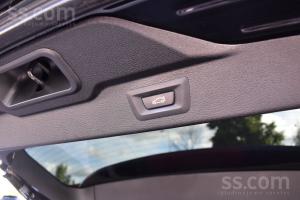 Melns BMW X5 2015 Kuldīga, ar dzinēja tilpumu 3.00 L un nobraukumu 0 tūkst. km par 21990 €, foto 9 vietnē AUTOMOTO.COM.LV