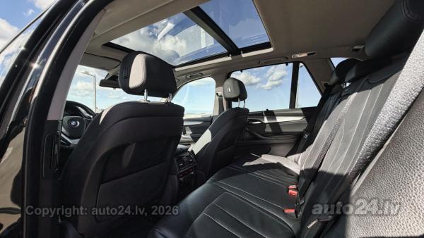 БМВ Х5 2015 в Таллин на AUTOMOTO.COM.LV Черный БМВ Х5 2015 в Таллин, объемом двигателя 3.00 л и пробегом 210 тыс. км за 20000 €, фото 8 на AUTOMOTO.COM.LV