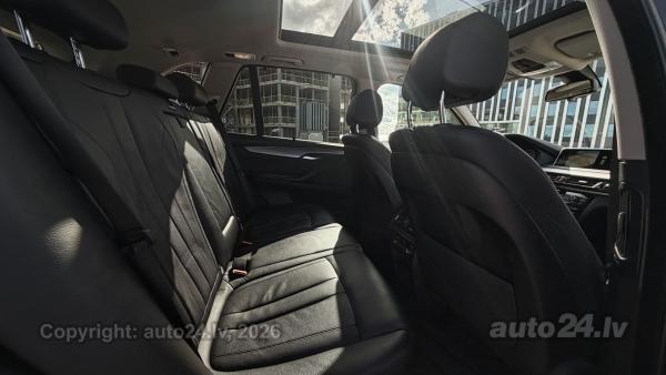 БМВ Х5 2015 в Таллин на AUTOMOTO.COM.LV Черный БМВ Х5 2015 в Таллин, объемом двигателя 3.00 л и пробегом 210 тыс. км за 20000 €, фото 10 на AUTOMOTO.COM.LV