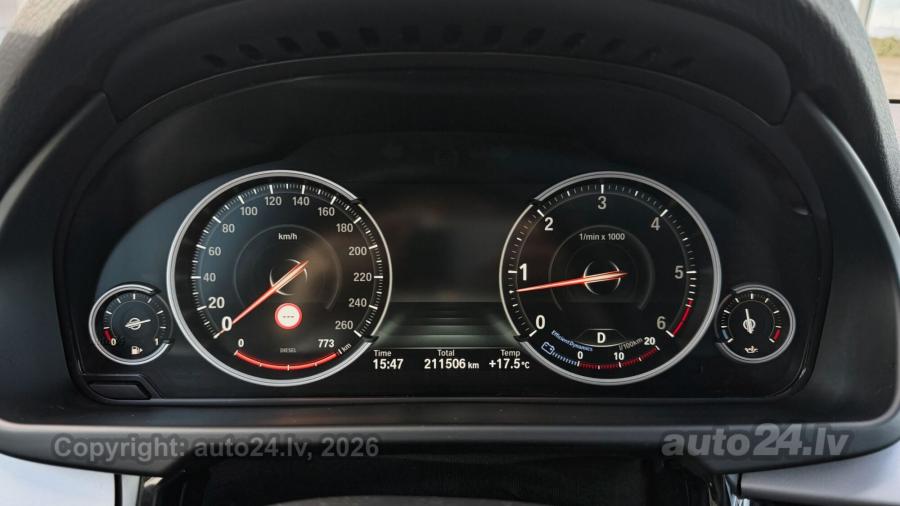 Черный БМВ Х5 2015 в Таллин, объемом двигателя 3.00 л и пробегом 210 тыс. км за 20000 €, фото 22 на AUTOMOTO.COM.LV