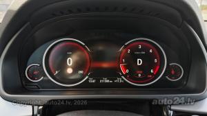 Черный БМВ Х5 2015 в Таллин, объемом двигателя 3.00 л и пробегом 210 тыс. км за 20000 €, фото 23 на AUTOMOTO.COM.LV
