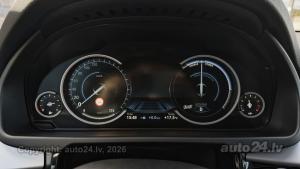 Черный БМВ Х5 2015 в Таллин, объемом двигателя 3.00 л и пробегом 210 тыс. км за 20000 €, фото 24 на AUTOMOTO.COM.LV
