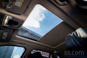 Melns BMW X5 2015 Rīga, ar dzinēja tilpumu 3.00 L un nobraukumu 325 tūkst. km par 15490 €, foto 23 vietnē AUTOMOTO.COM.LV