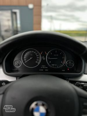 Melns BMW X5 2015 Kauņa, ar dzinēja tilpumu 2.00 L un nobraukumu 332 tūkst. km par 14300 €, foto 21 vietnē AUTOMOTO.COM.LV