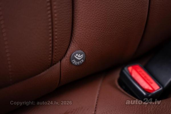 Melns BMW X5 2016 Tallina, ar dzinēja tilpumu 3.00 L un nobraukumu 92 tūkst. km par 36499 €, foto 11 vietnē AUTOMOTO.COM.LV