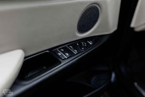 Melns BMW X5 2016 Klaipėda, ar dzinēja tilpumu 3.00 L un nobraukumu 194 tūkst. km par 21250 €, foto 19 vietnē AUTOMOTO.COM.LV