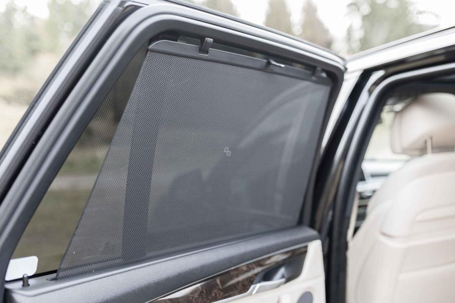 Melns BMW X5 2016 Klaipėda, ar dzinēja tilpumu 3.00 L un nobraukumu 194 tūkst. km par 21250 €, foto 20 vietnē AUTOMOTO.COM.LV