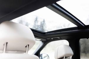 Melns BMW X5 2016 Klaipėda, ar dzinēja tilpumu 3.00 L un nobraukumu 194 tūkst. km par 21250 €, foto 22 vietnē AUTOMOTO.COM.LV
